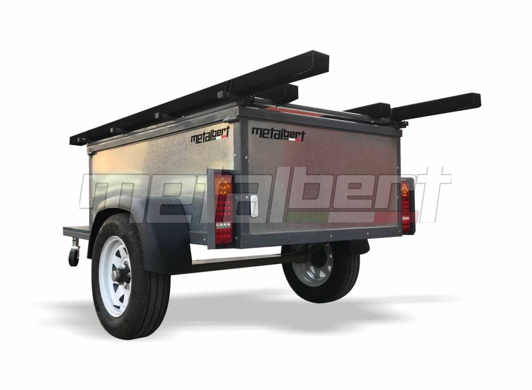 CARRO DE ARRASTRE EQUIPAJE SOPORTE BOTE – Carros de Arrastre ...