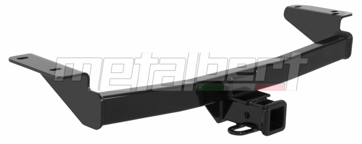 Enganche Americano Completo para Vehiculo (valor segun Marca/Modelo/Año ...